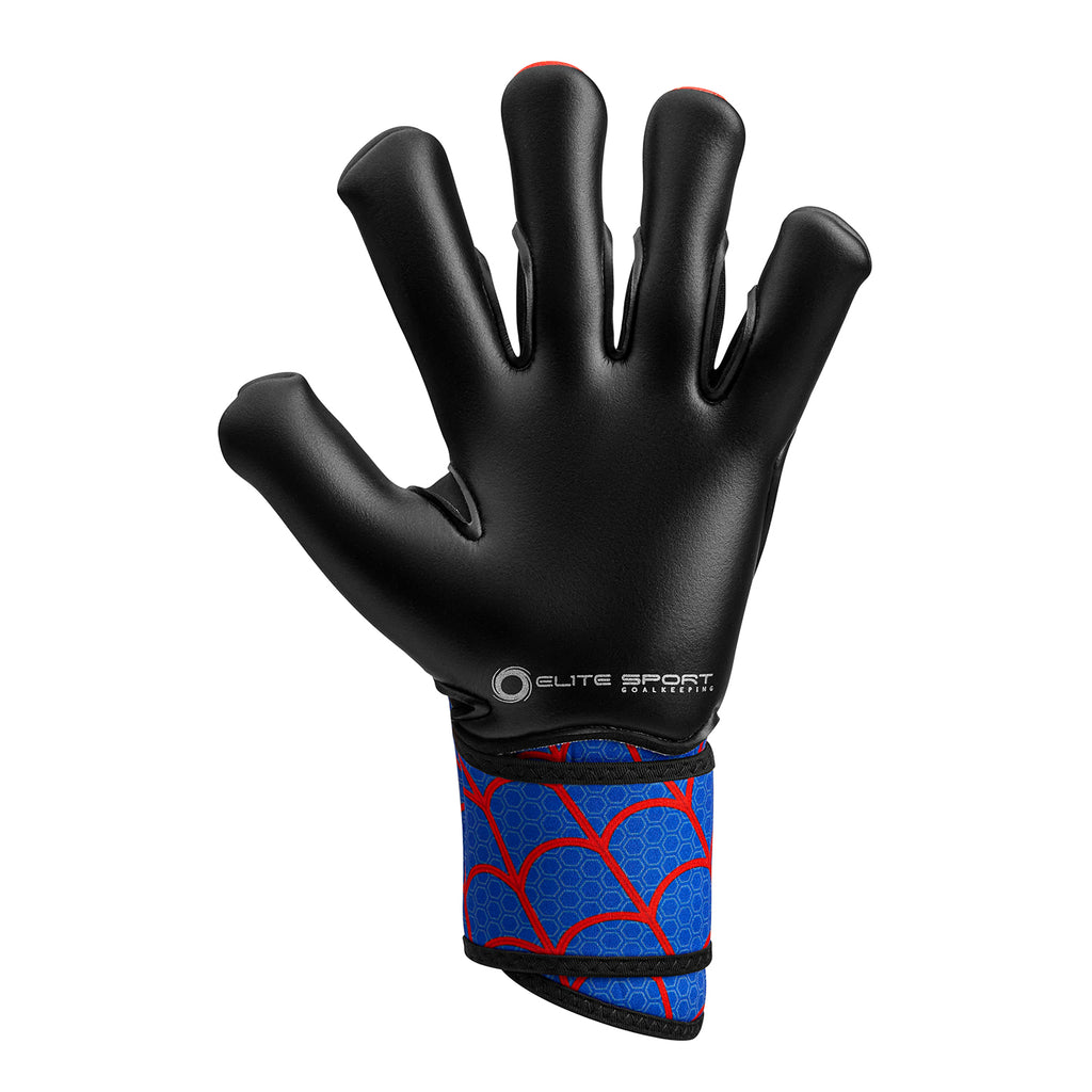 Elite Spin 2025 - 2026 Goalkeeper Gloves | EliteSportUSA